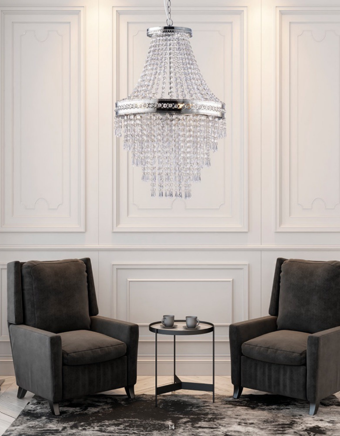 Explorez l'Élégance Pure : Nouvelle Collection de Verrerie chez ...